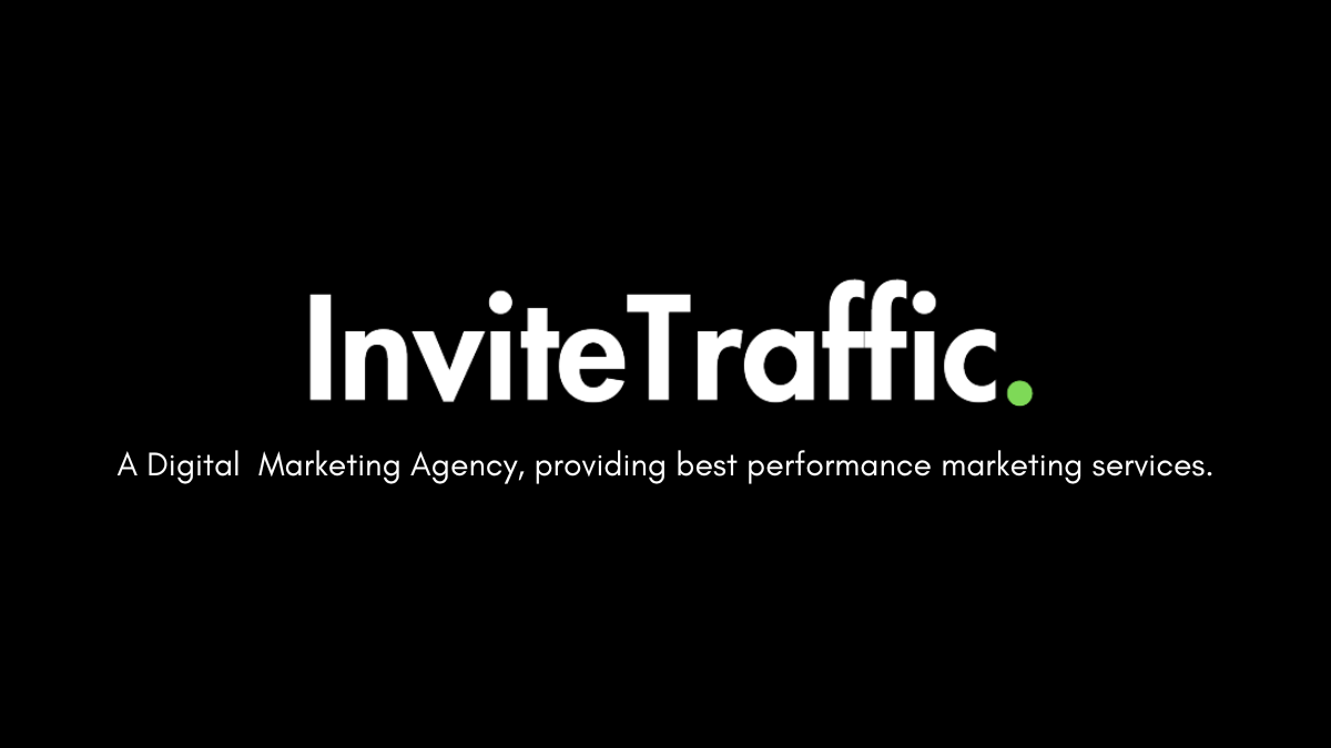 Marketing Communication - invitetraffic.com